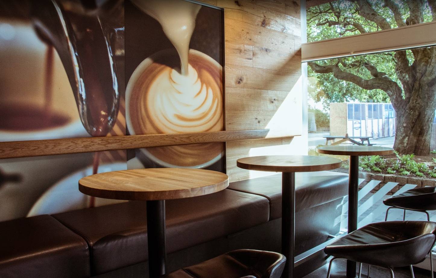 Micro Roast Te & Kaffi | Th3rdwave