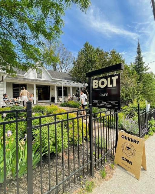 La pantry de knowlton | Th3rdwave