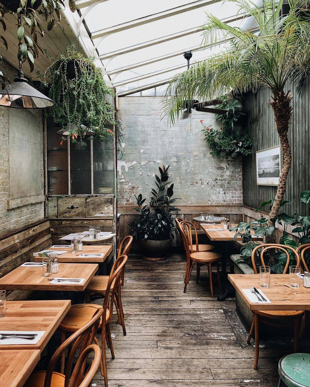Cafe Colette | Th3rdwave
