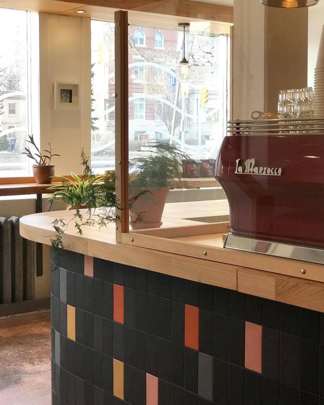 Café Postal | Th3rdwave Winnipeg