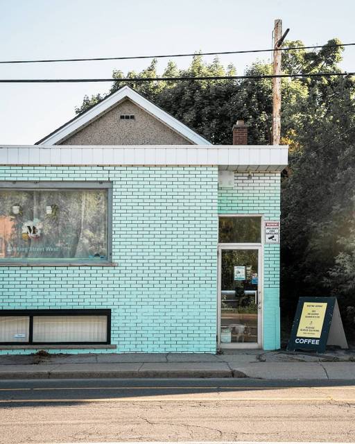 Detour Cafe | Th3rdwave Hamilton