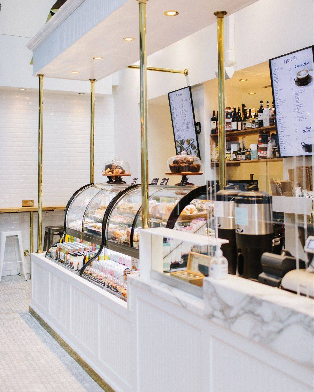 Daily Ritual Café | Th3rdwave Toronto