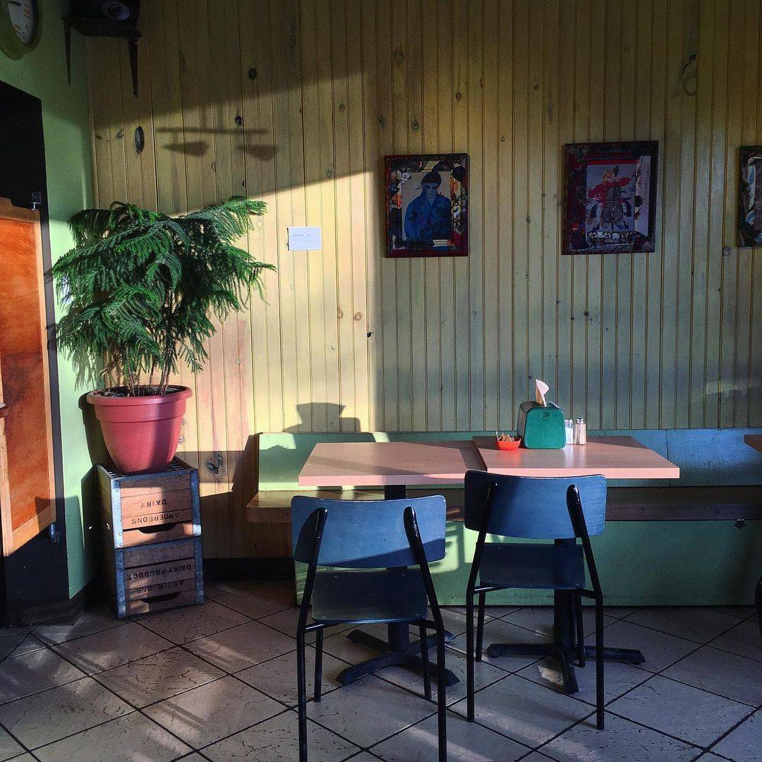 Café Clémentine | Th3rdwave