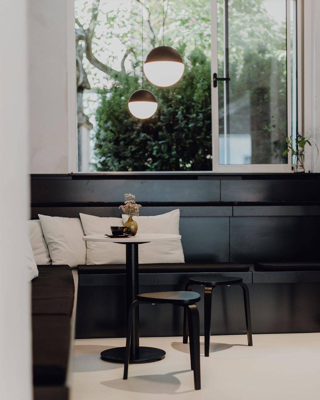 Drei Kaffeebar | Th3rdwave