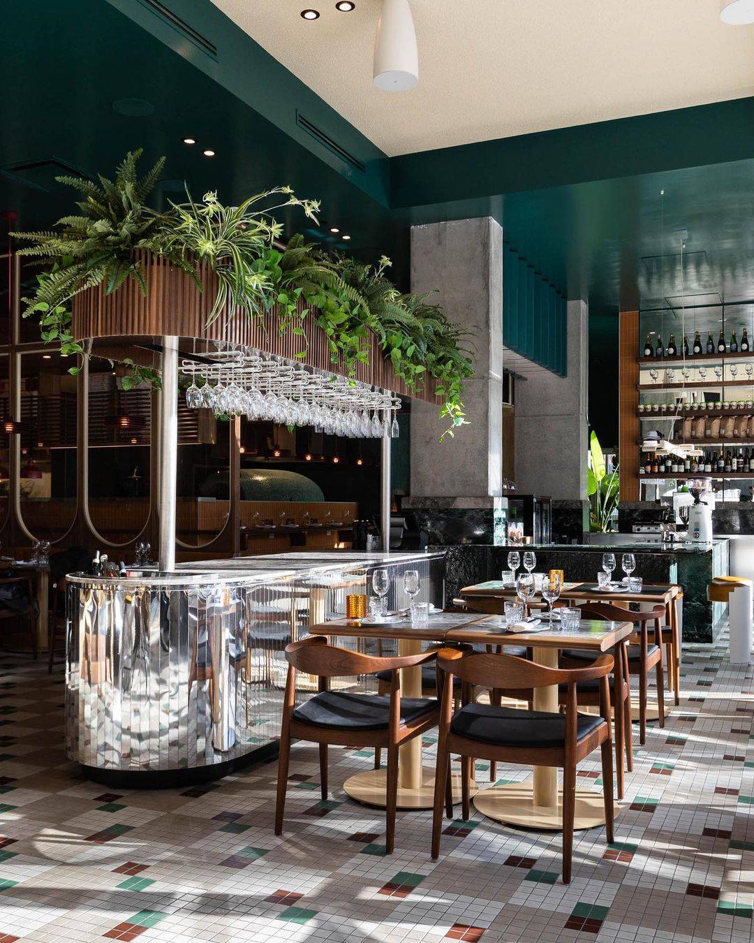 Caffè Misu | Tiramisu | Th3rdwave Montréal