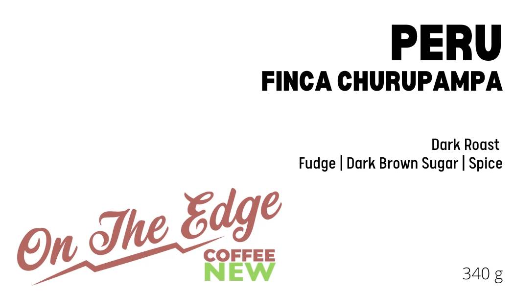 Peru - Finca Churupampa | Th3rdwave