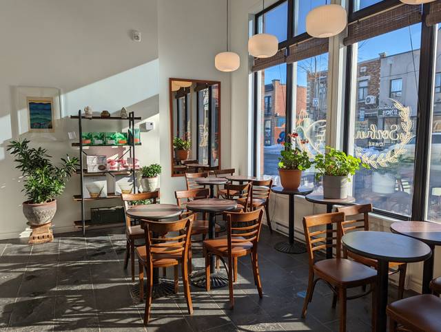 Th3rdwave | Discover your next favorite coffee shop