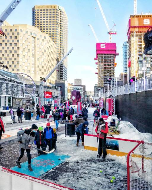 Café Bloc | Th3rdwave Montréal