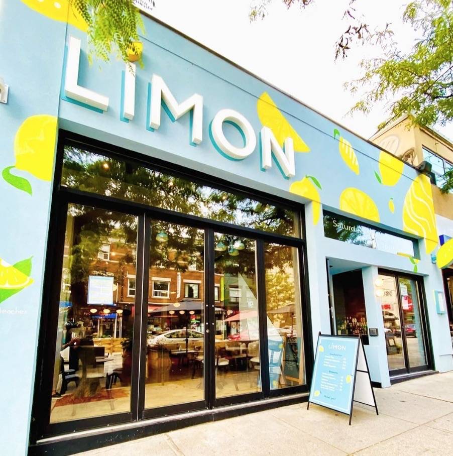 Limon | Th3rdwave Toronto