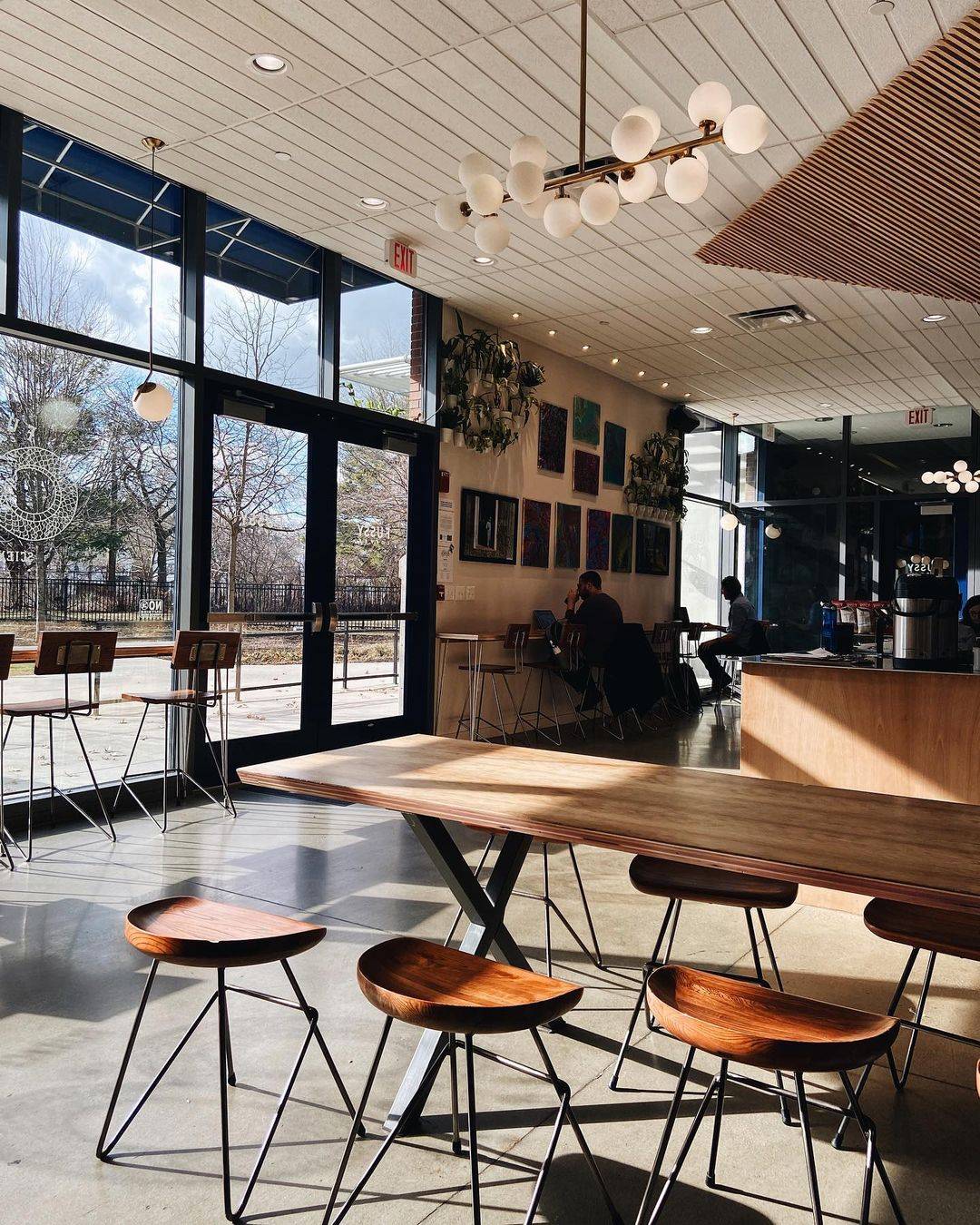 Fussy Coffee | Th3rdwave