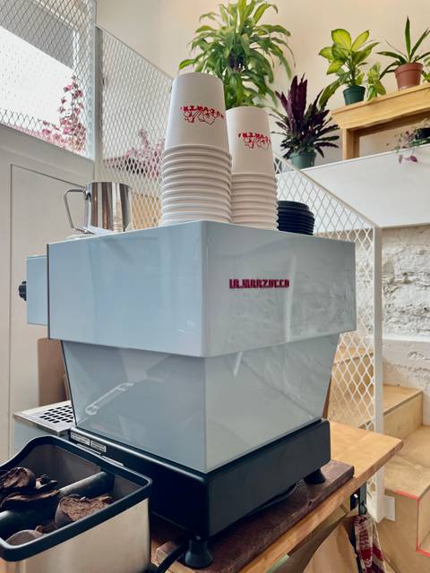 Th3rdwave | Discover your next favorite coffee shop