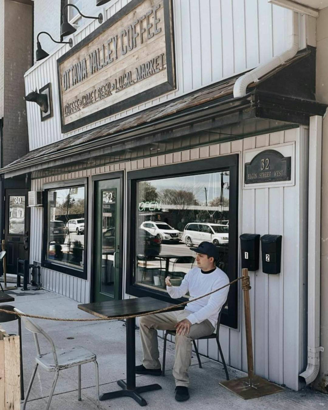 Ottawa Valley Coffee | Arnprior | Th3rdwave Ottawa-Gatineau