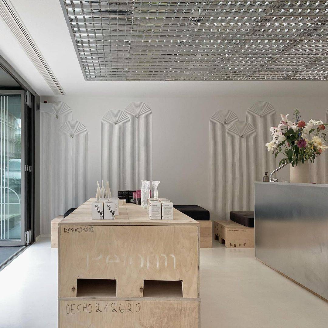 Eins Zwei | Th3rdwave