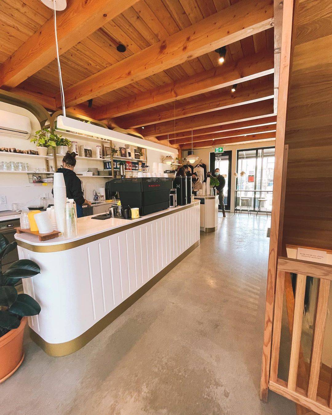 Café Yamabiko | Th3rdwave