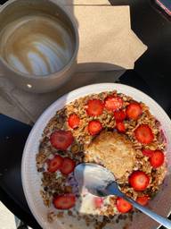 Le Philtre Café | Th3rdwave Québec