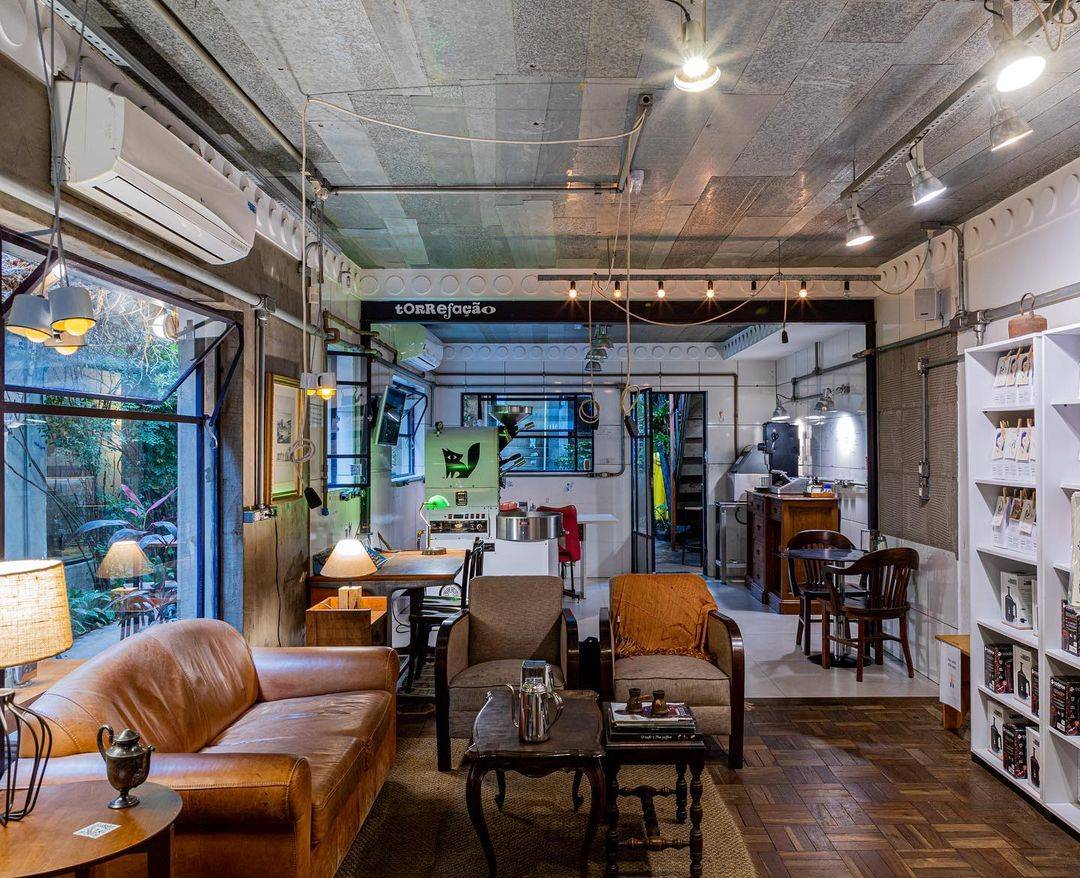 Coffee lab | Th3rdwave