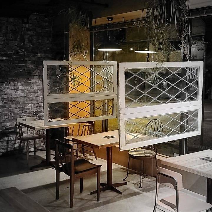 Café Lokal | Th3rdwave Vancouver