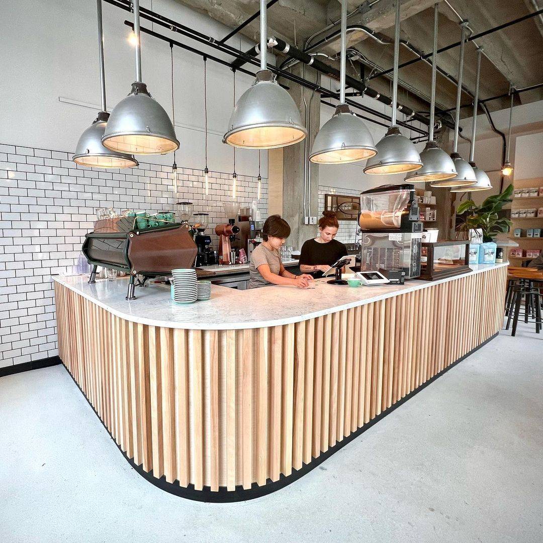 Pikolo Espresso Bar | Th3rdwave Montréal