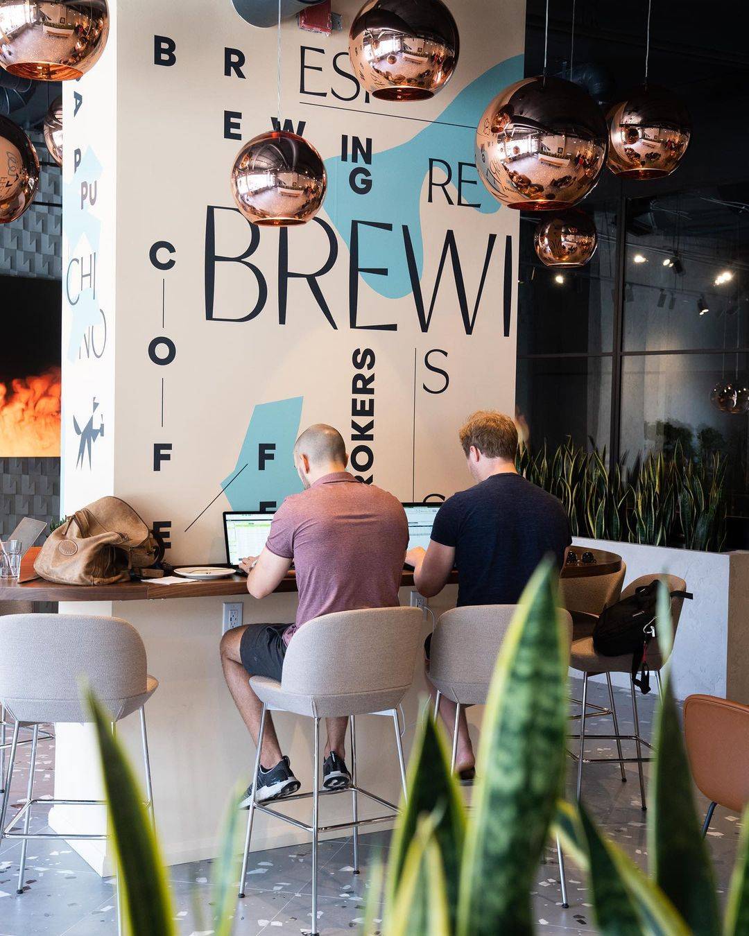 Brewing Brokers | Th3rdwave Toronto