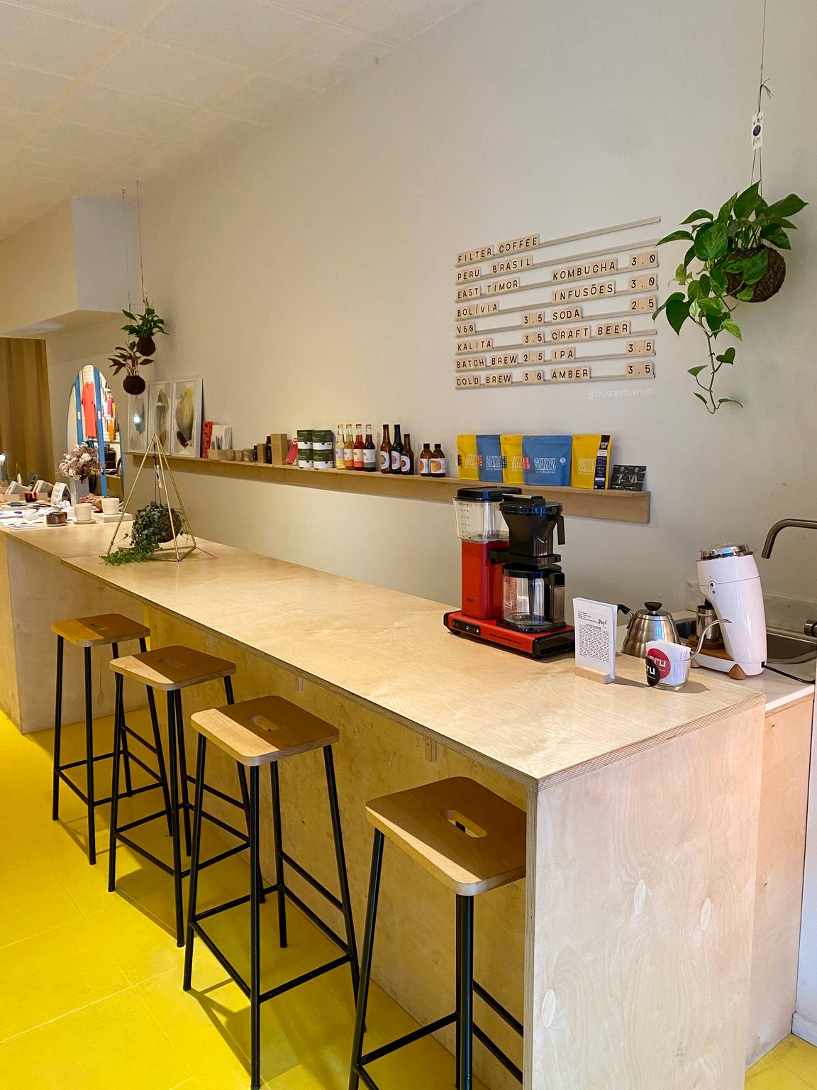 Senzu Coffee Roasters | Th3rdwave Portugal