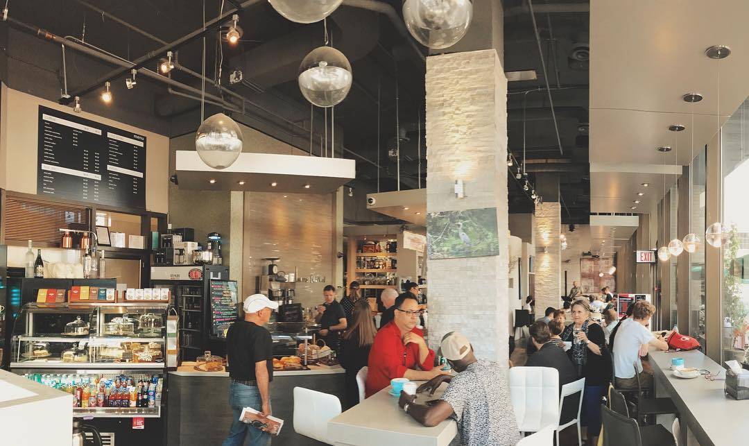 Kawa Espresso Bar | Th3rdwave Calgary