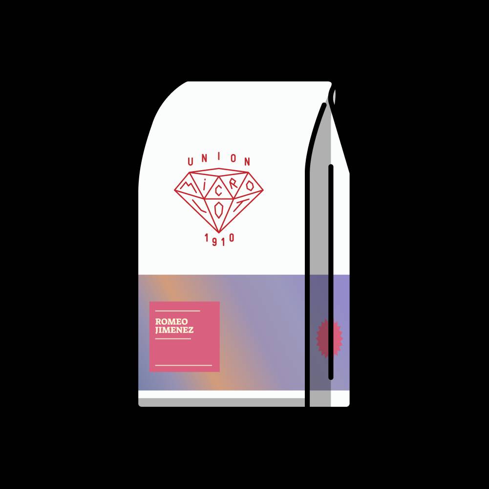 Juanra Montero | Th3rdwave