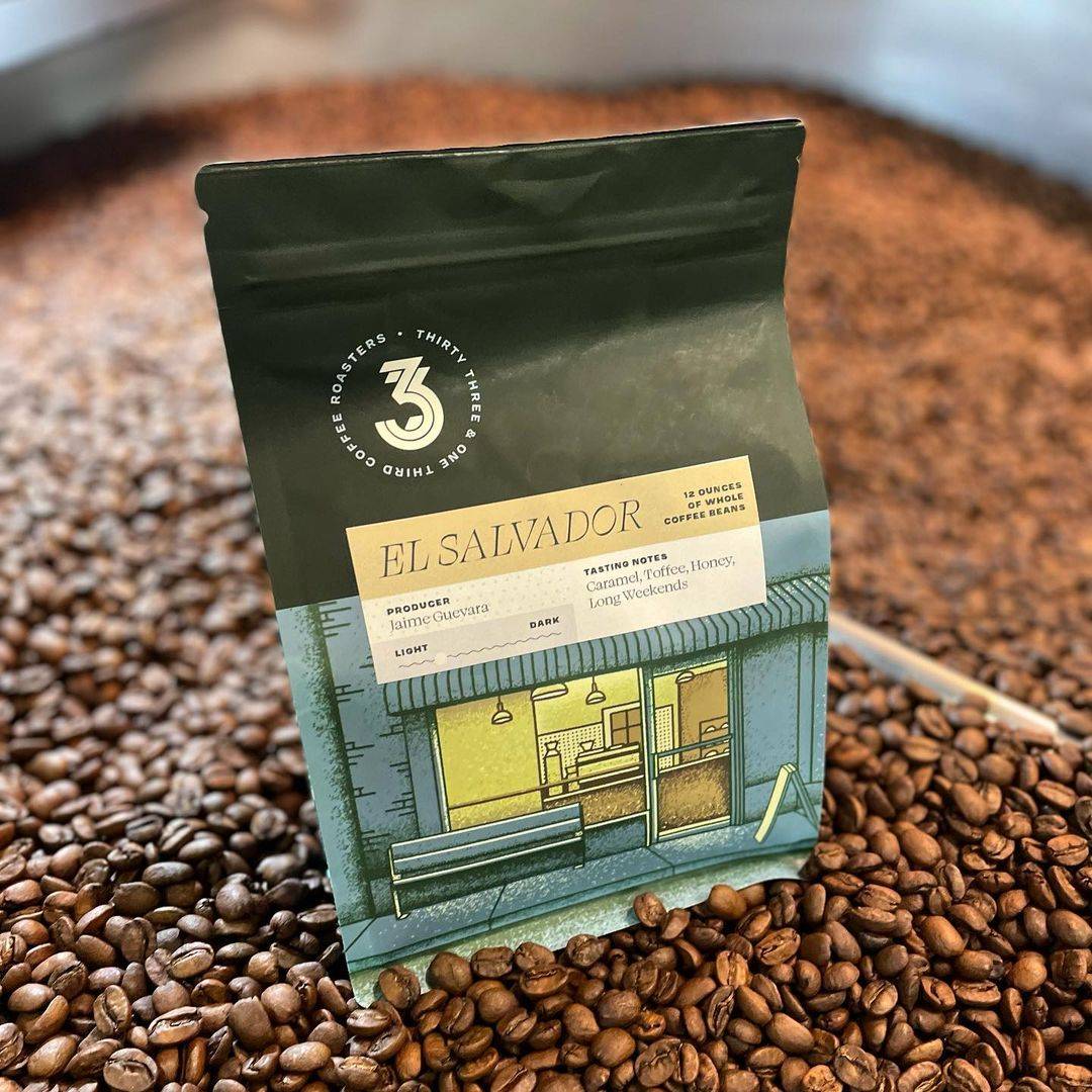 Jaime Guevara | Th3rdwave