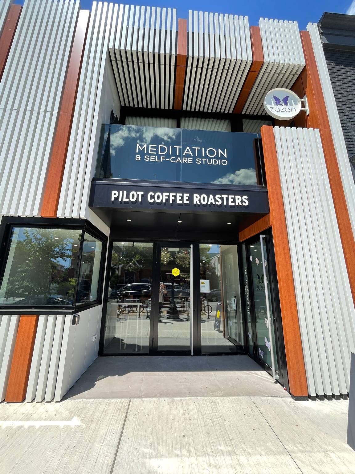 Pilot Coffee Roasters | Oakville | Th3rdwave Toronto