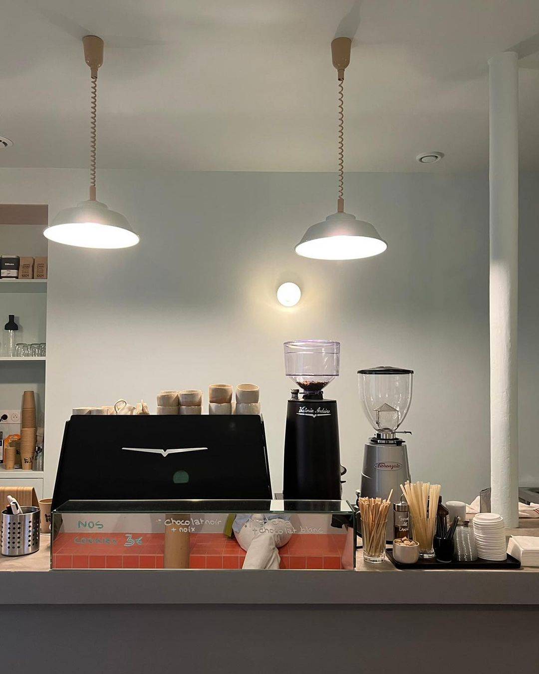 KAHFÉ | Th3rdwave Paris