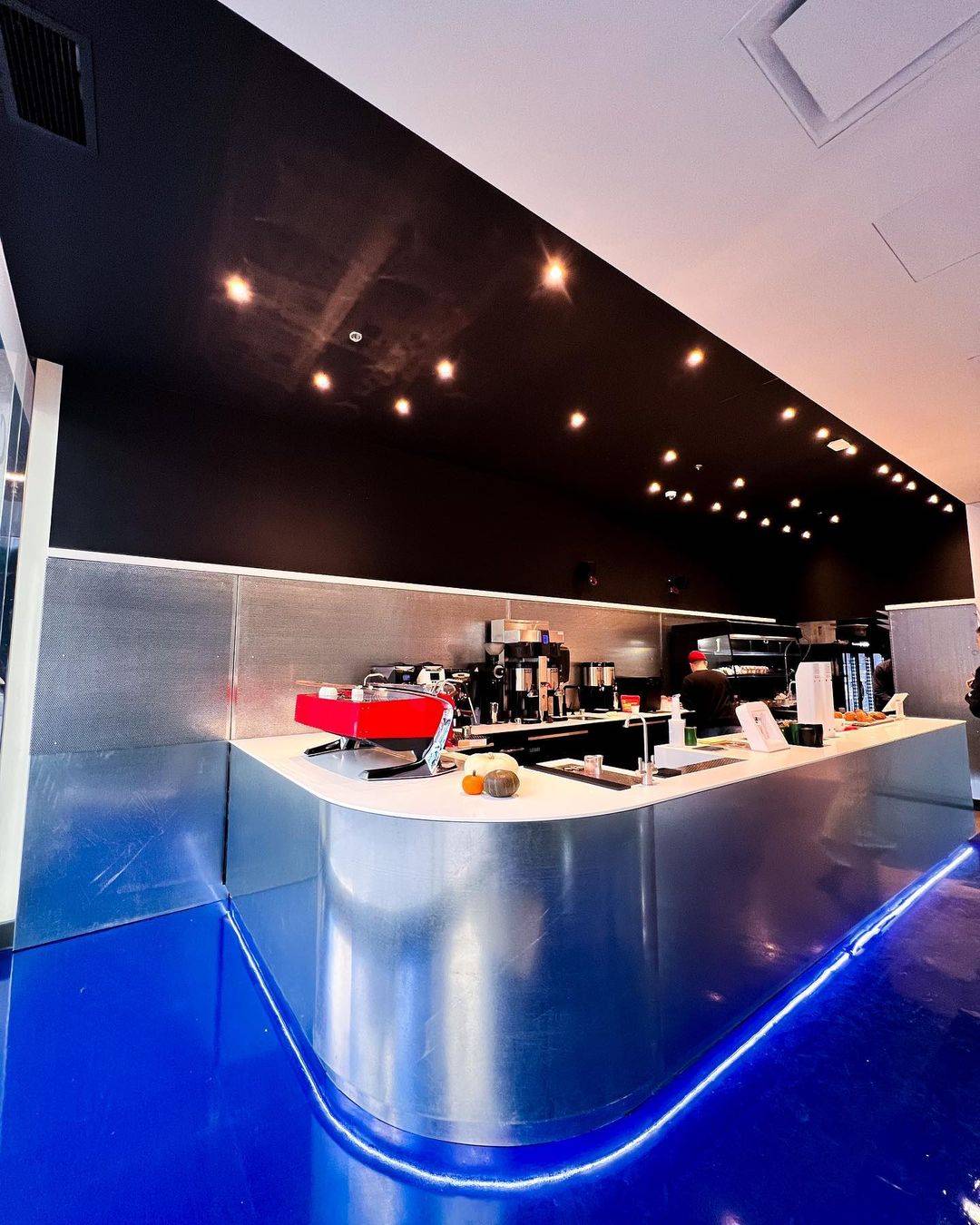 Cafeclub. | Th3rdwave Vancouver