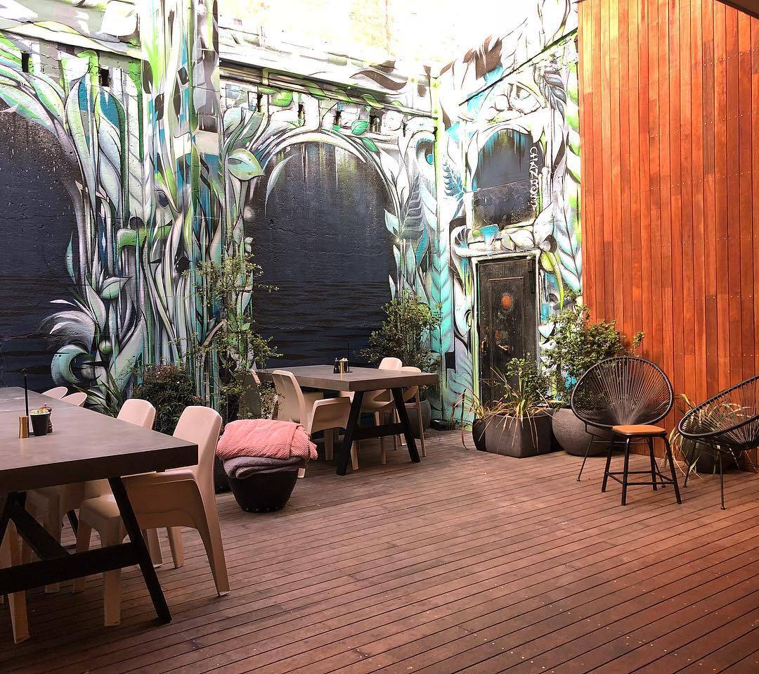 Heritage Coffee | Th3rdwave