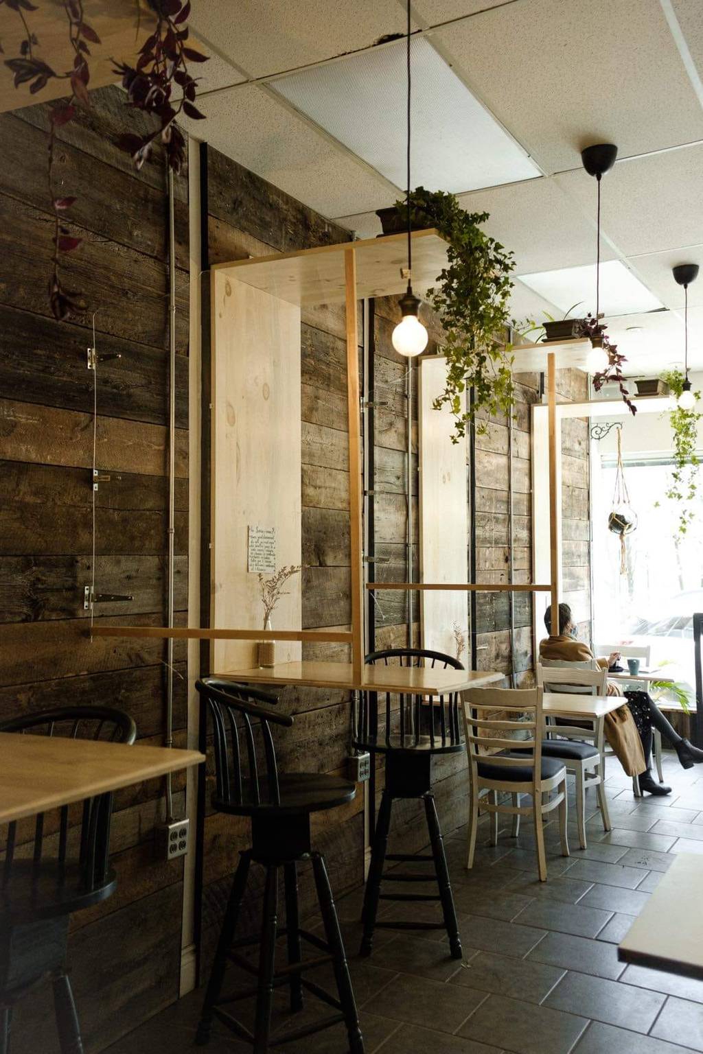 Le jardin de Shiraz | Th3rdwave