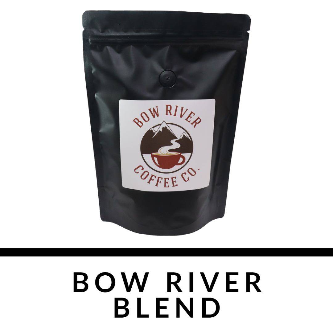 Bow River Coffee Company Th3rdwave Bow River Coffee Company Th3rdwave
