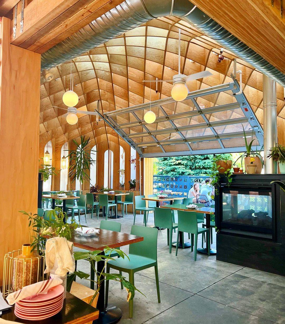 Sidewalk Citizen Bakery | Th3rdwave Calgary