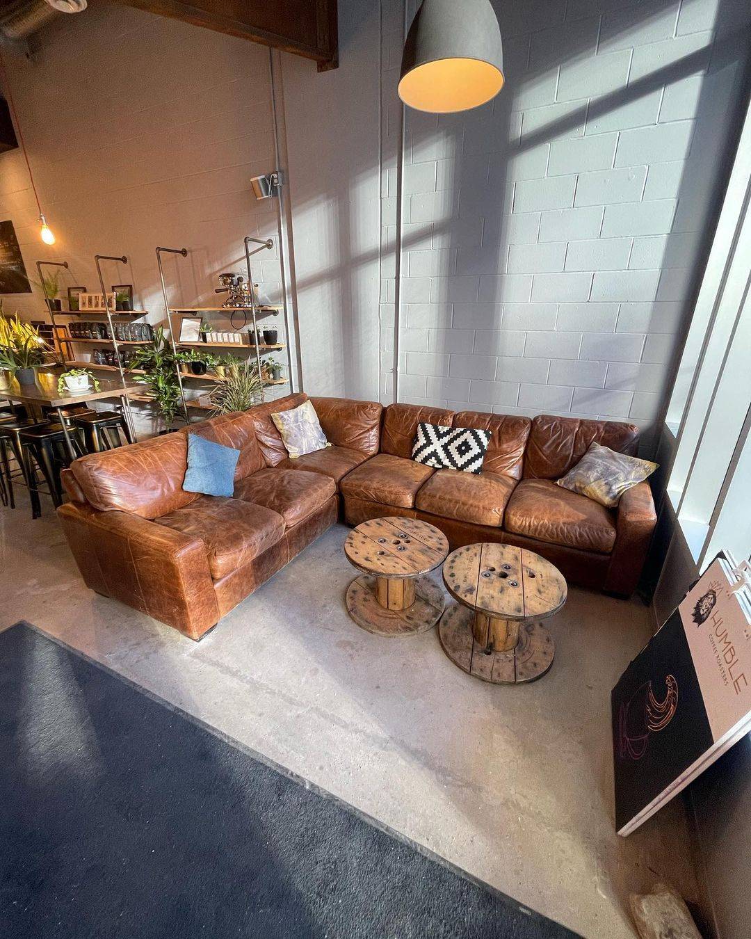 Société By Humble Coffee Roasters | Th3rdwave Calgary