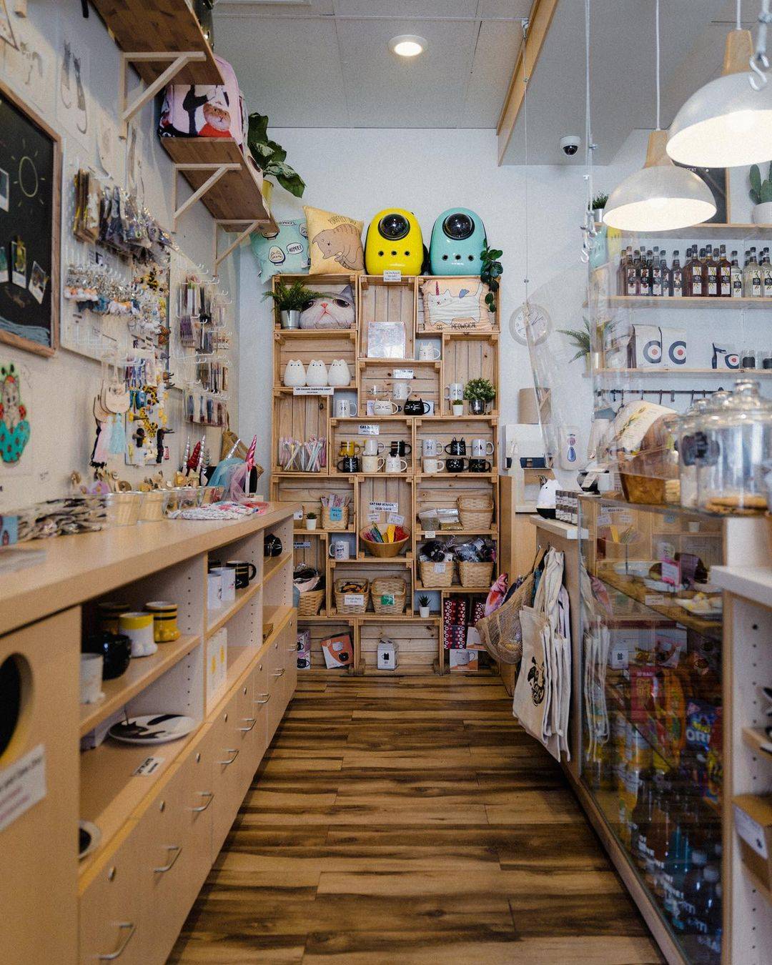 Cat Cafe on Whyte | Th3rdwave Edmonton