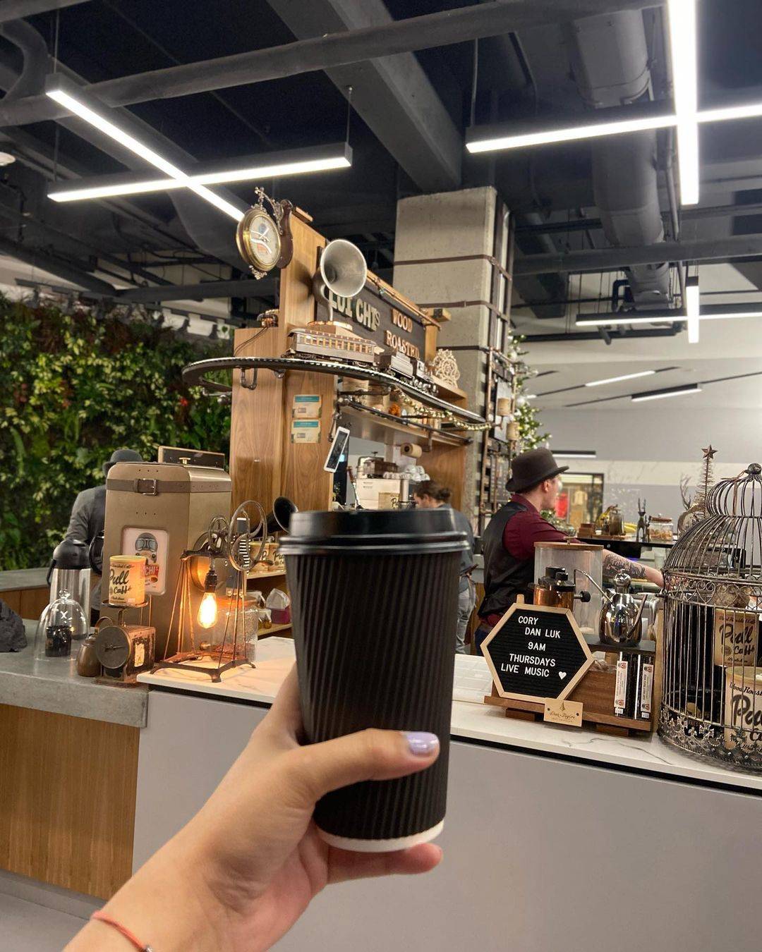 Lui-Chi’s | Th3rdwave Edmonton