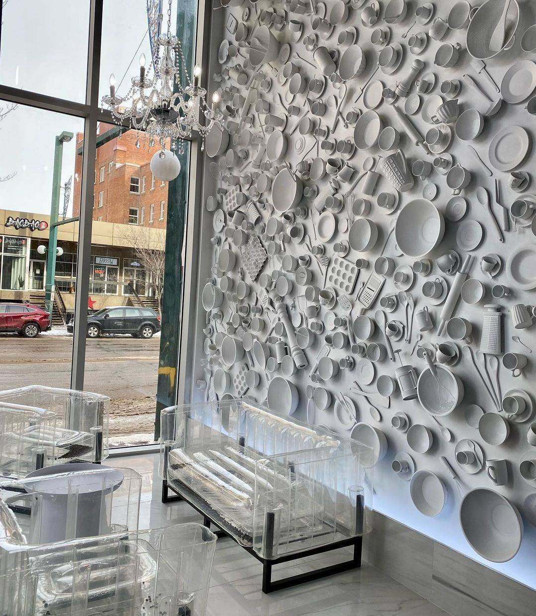 AYCO CAFE | Th3rdwave Edmonton