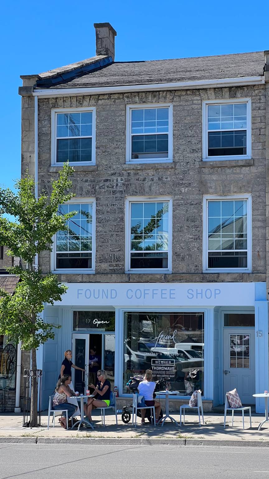 Found Coffee Guelph Th3rdwave Guelph Found Coffee Guelph Th3rdwave Guelph