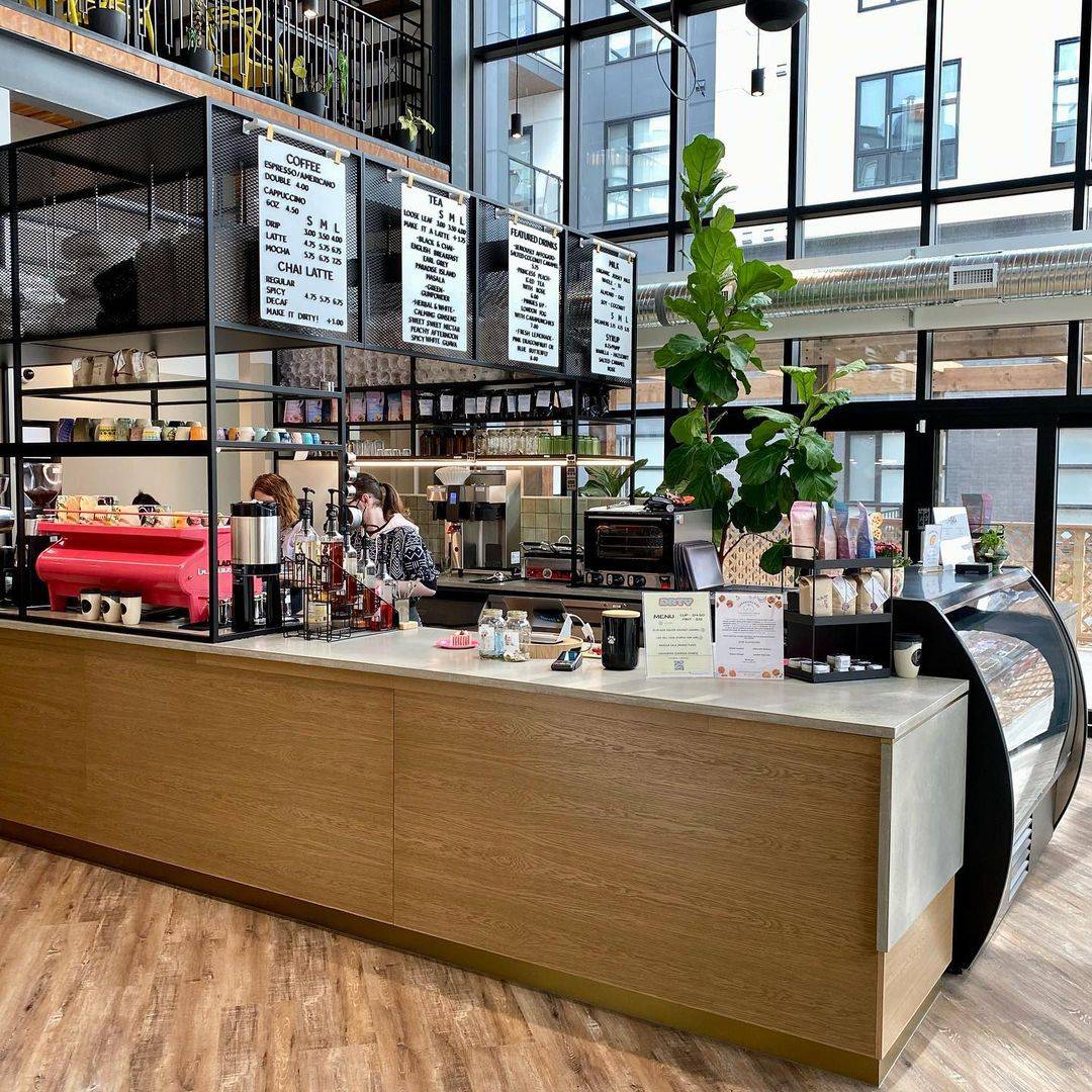 Felice | Th3rdwave Edmonton