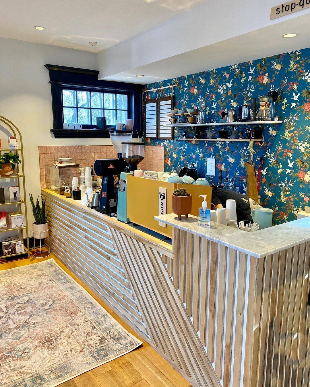 Stopgap Coffee | Th3rdwave Edmonton