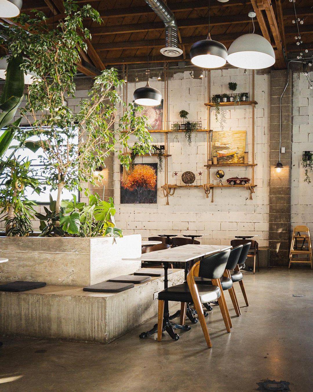 La Bosco Bakery & Cafe | Th3rdwave Edmonton