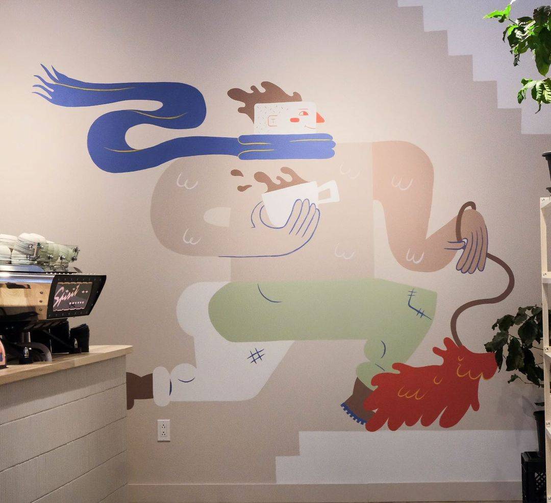 deTerroir Café | Th3rdwave Québec