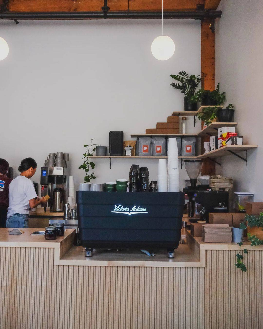 saunter | Th3rdwave Vancouver