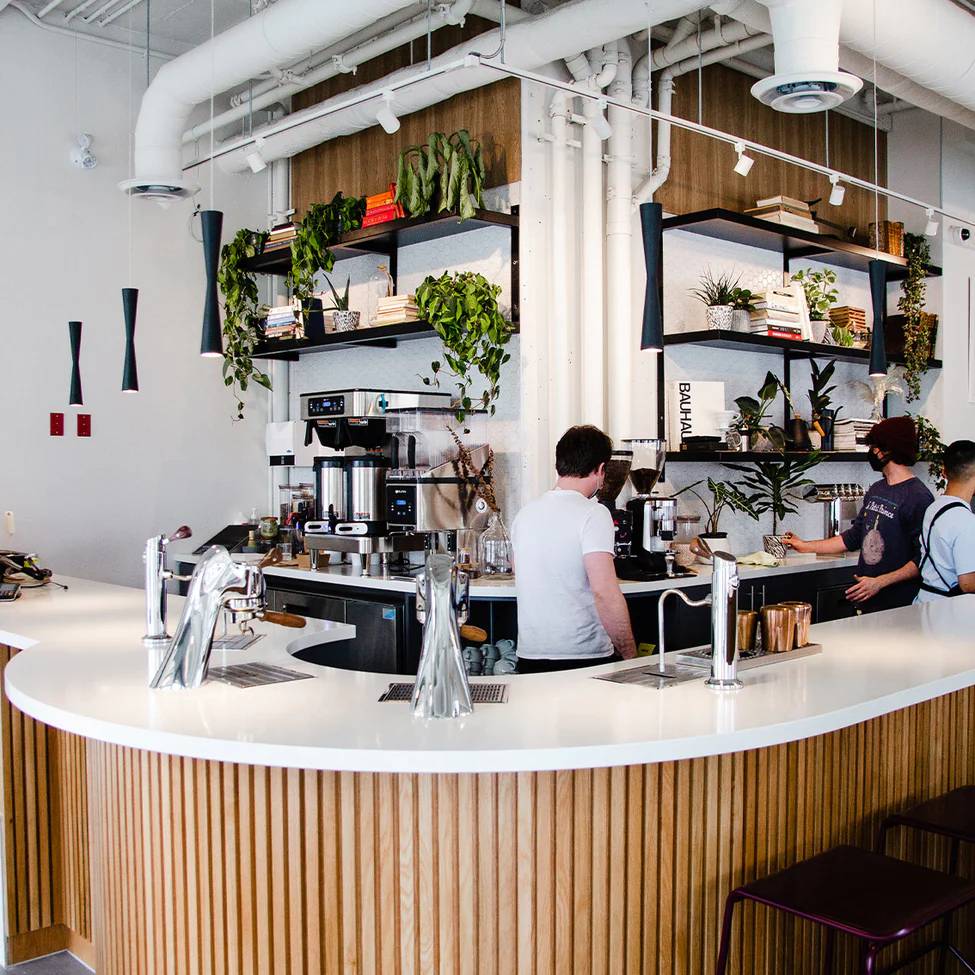 Drip House l Mechanicsville | Th3rdwave Ottawa-Gatineau