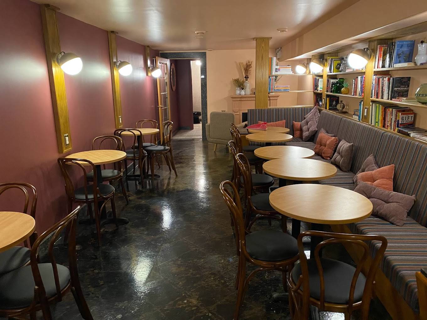 Ten Toes Coffee | Bank St | Th3rdwave Ottawa-Gatineau