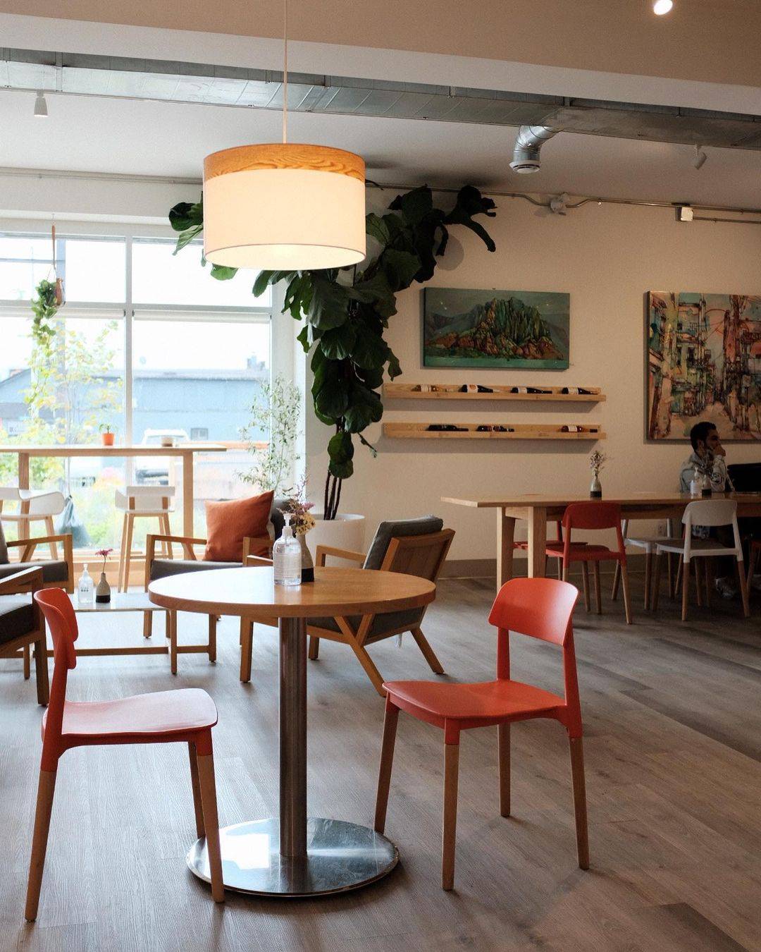 De La Terre | Th3rdwave