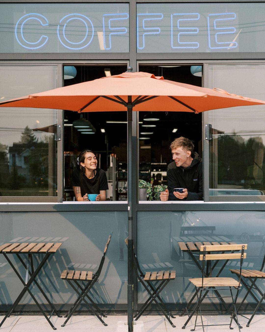 Rogue Wave Coffee | Th3rdwave Edmonton