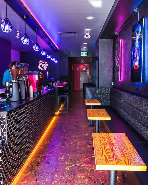 Th3rdwave | Discover your next favorite coffee shop