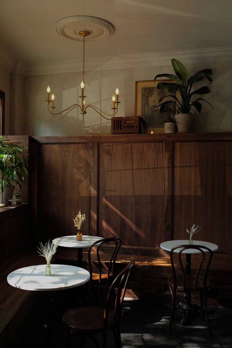 Rowan Coffee | Th3rdwave